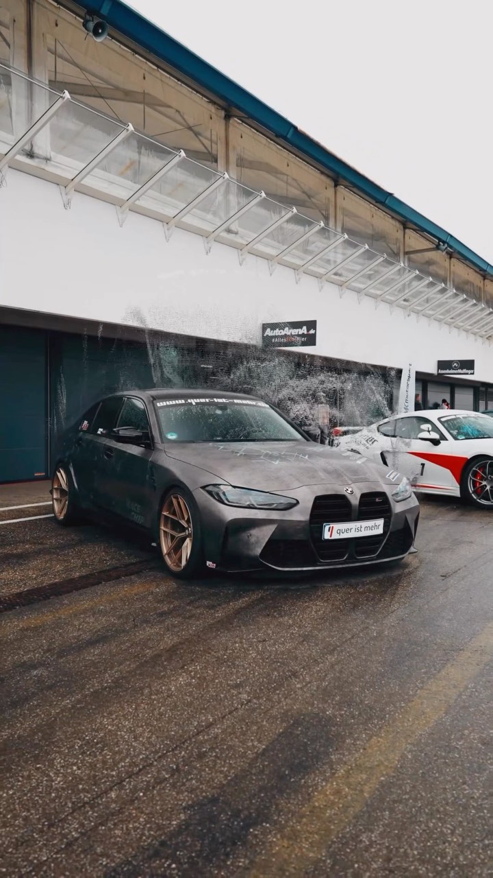 BMW Chip Tuning - Performance Chip by RaceChip