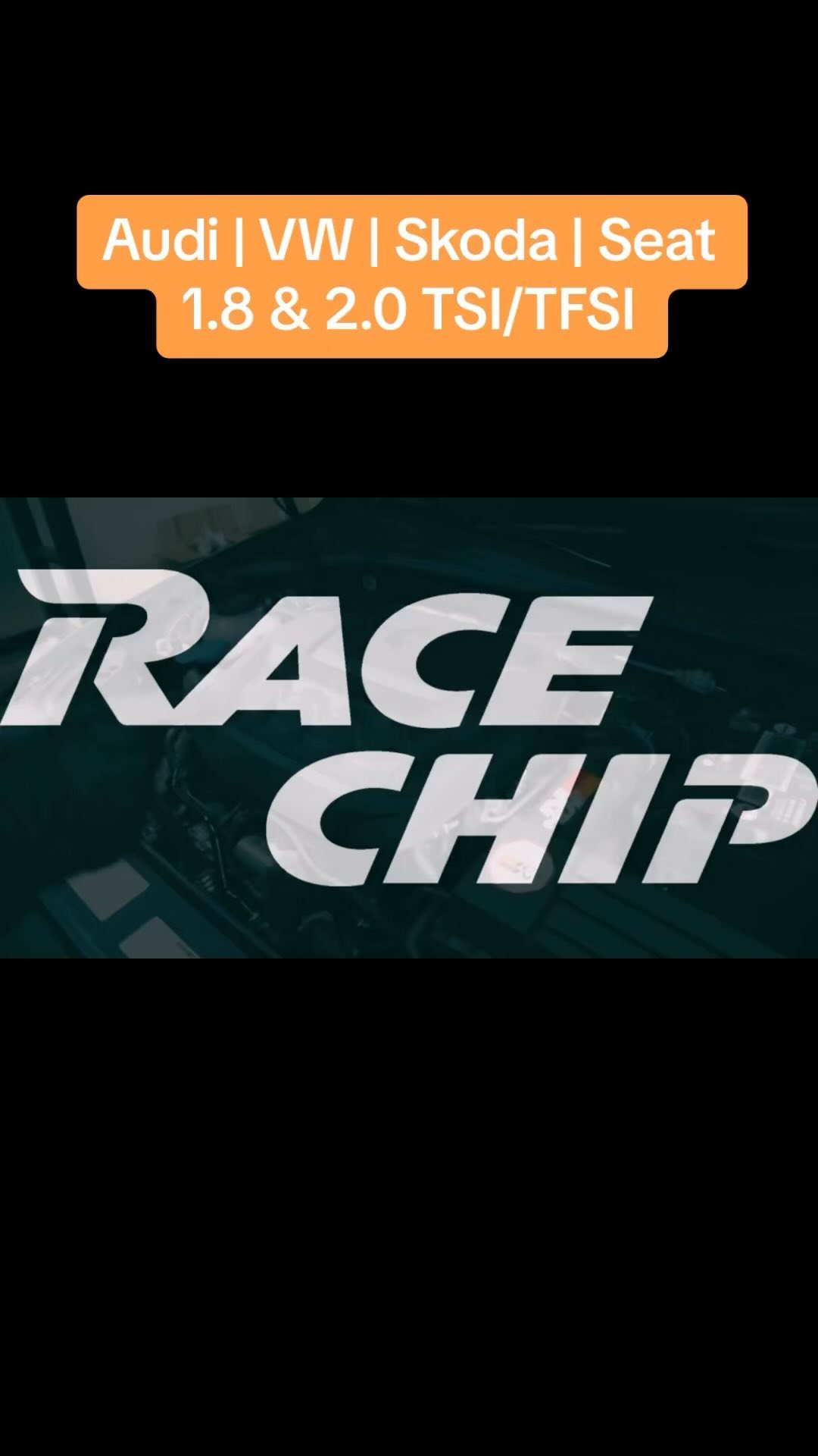 VW Performance Chip - RaceChip Chip Tuning for Volkswagen