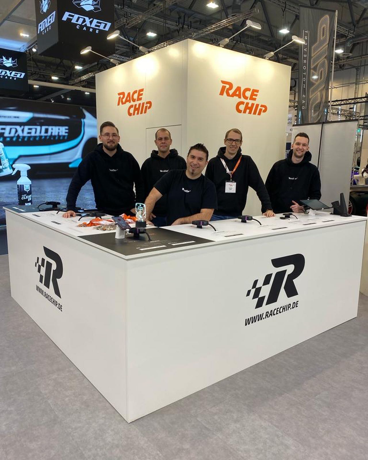 VW Performance Chip - RaceChip Chip Tuning for Volkswagen