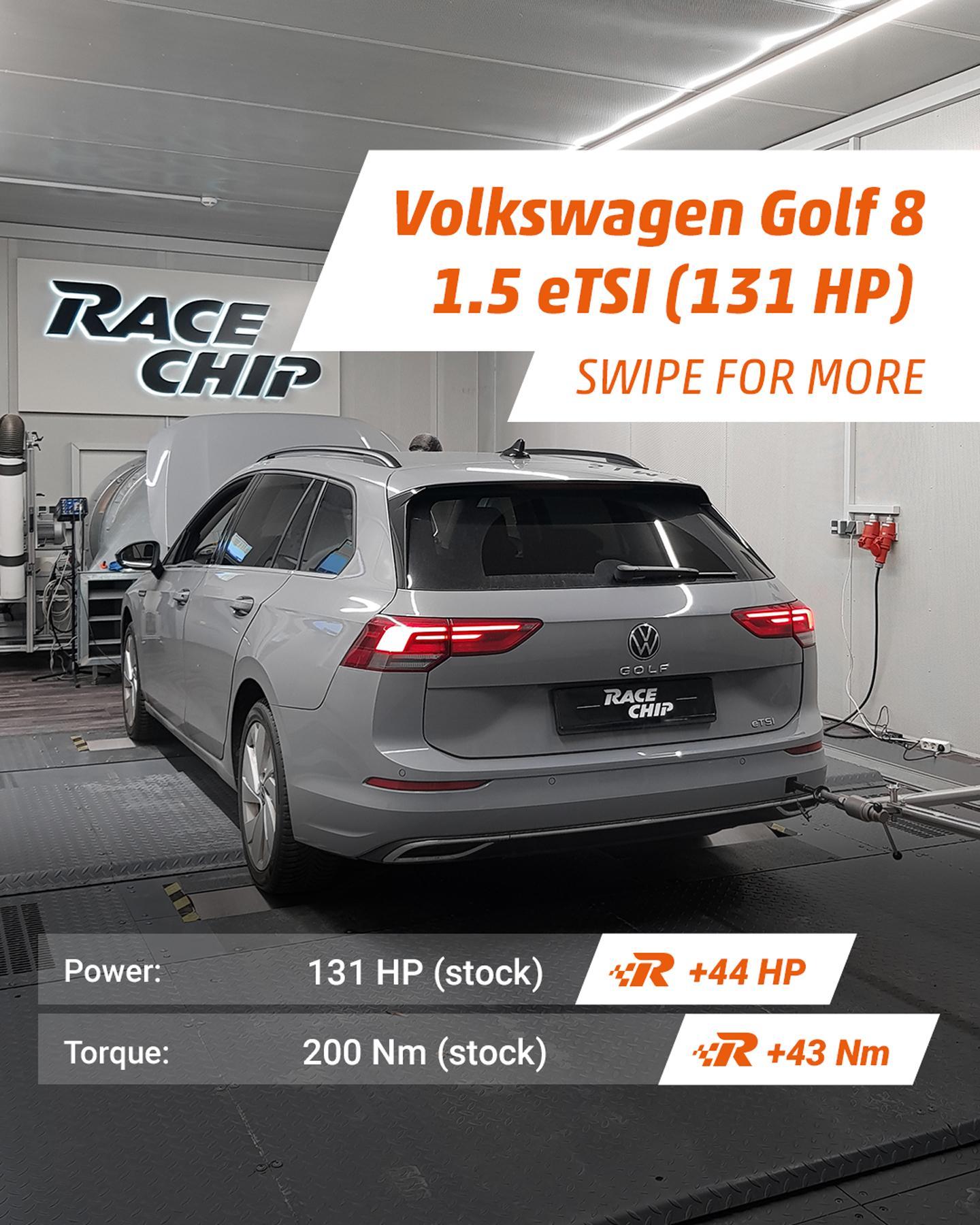 VW Performance Chip - RaceChip Chip Tuning for Volkswagen