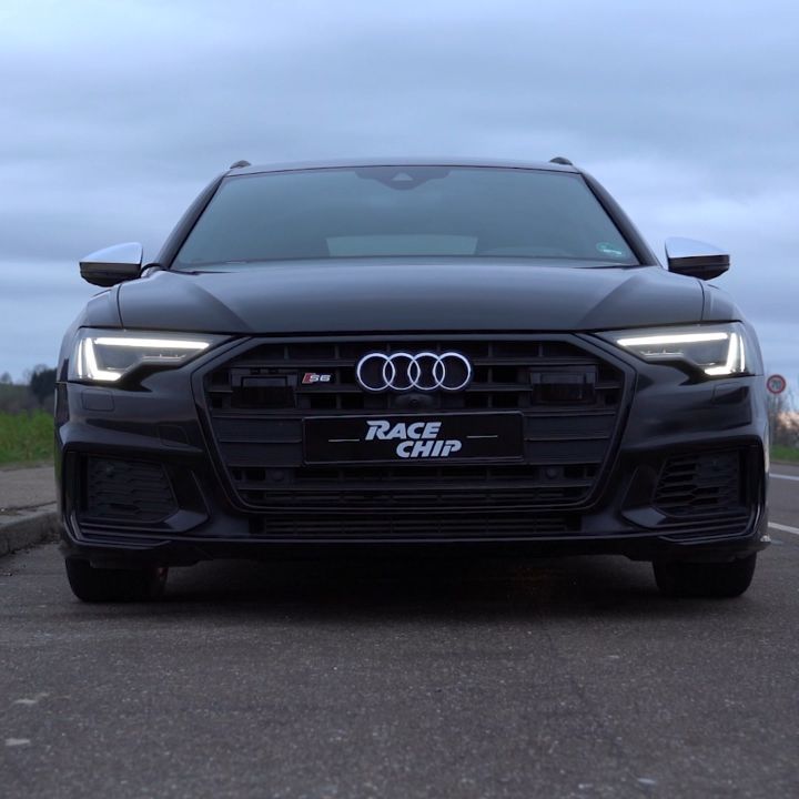 Audi Performance Chip - Chip tuning by RaceChip