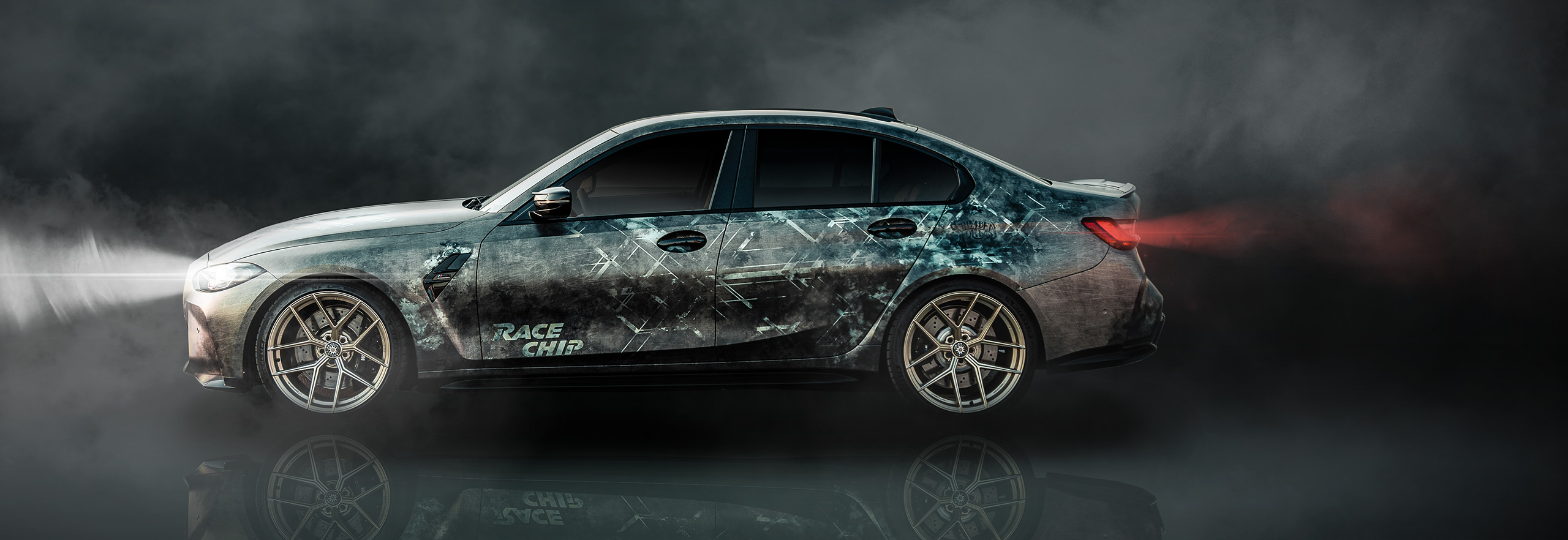 RaceChip USA - Performance chip tuning made in Germany