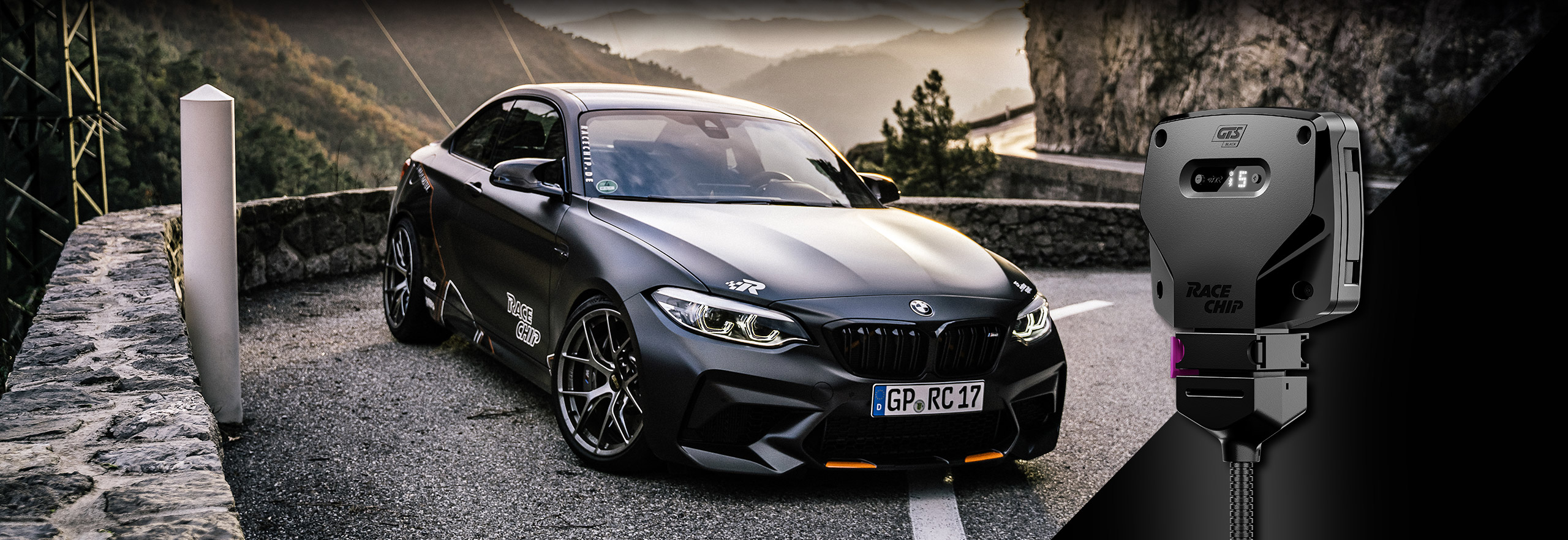 RaceChip USA - Performance chip tuning made in Germany