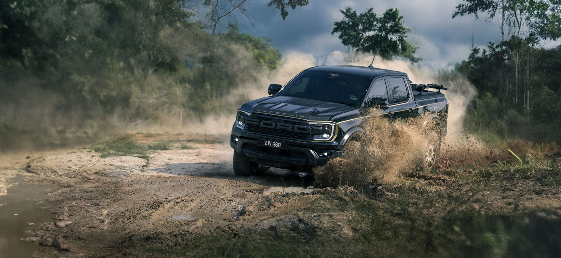 RaceChip USA - Performance chip tuning made in Germany