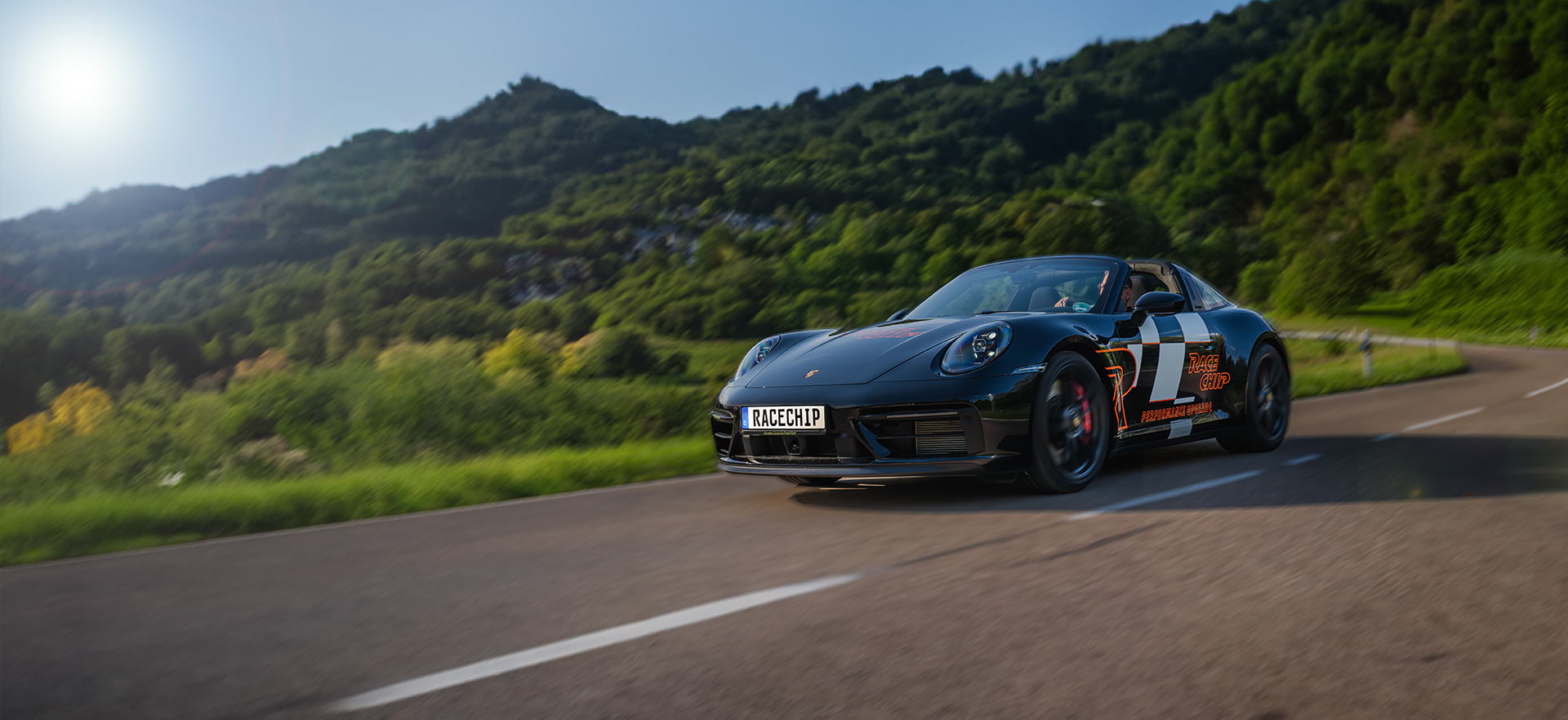 RaceChip USA - Performance chip tuning made in Germany