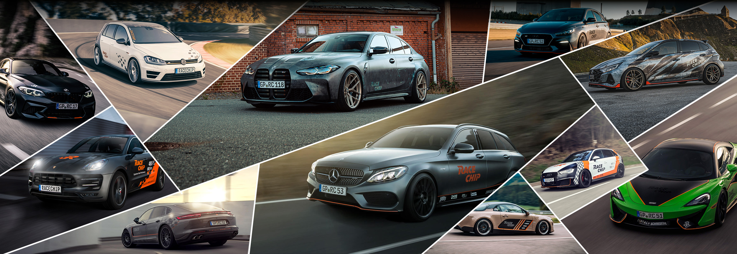 RaceChip USA - Performance chip tuning made in Germany