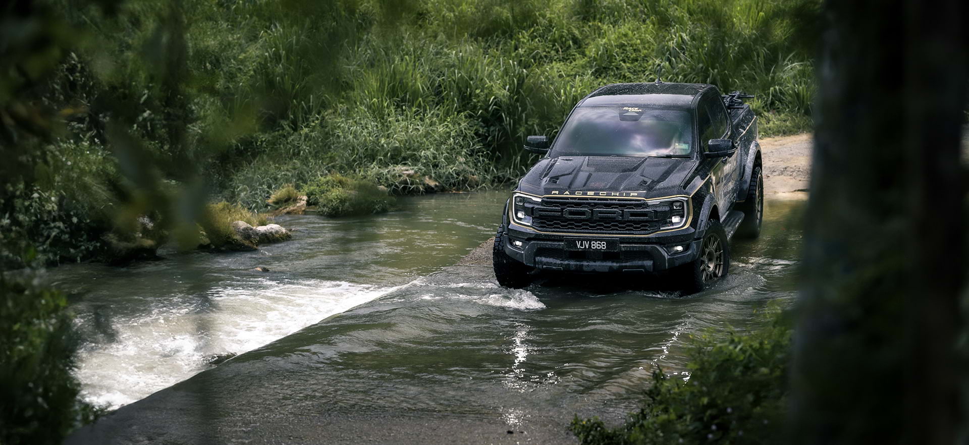 RaceChip USA - Performance chip tuning made in Germany